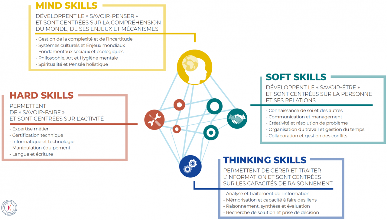 Mind-Skills - Convidencia